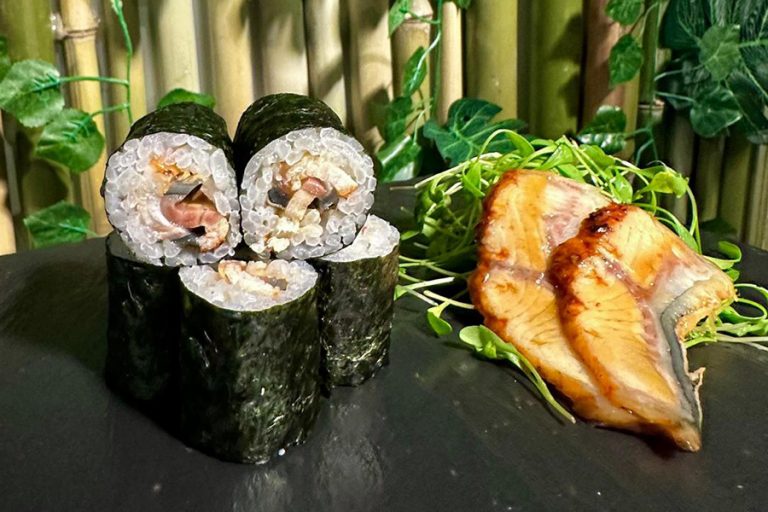 Maki – Inari Sushi