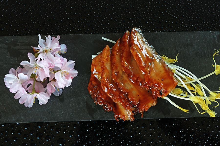 Sashimi – Inari Sushi