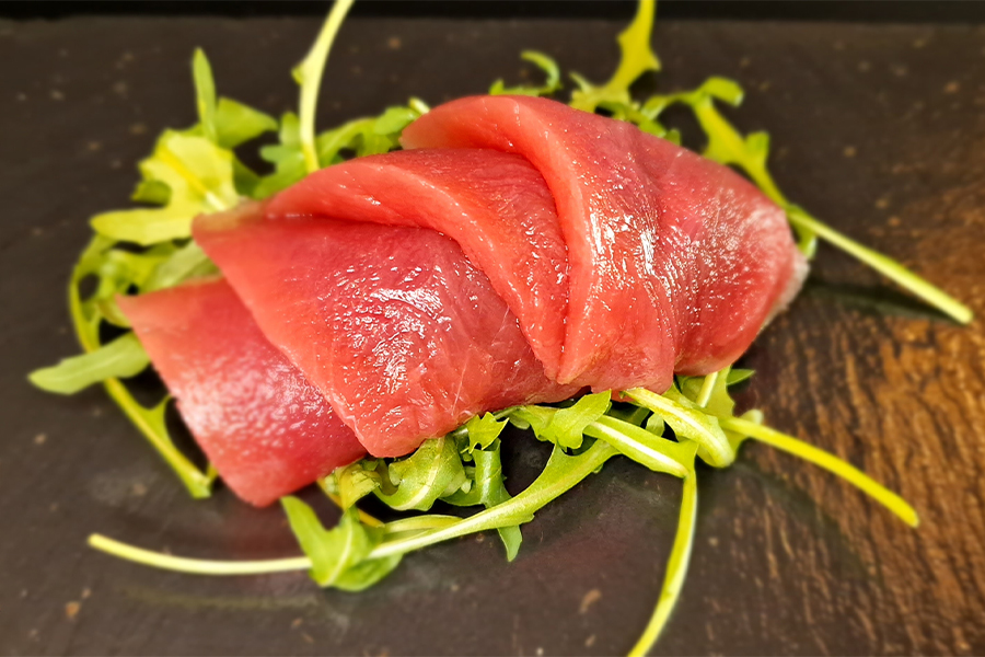 Sashimi – Inari Sushi