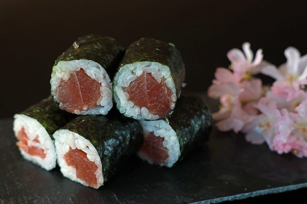 Maki – Inari Sushi